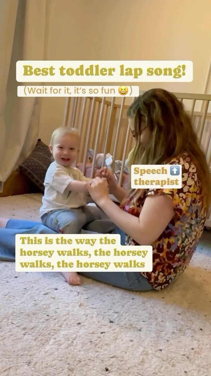 The Village Therapy Place — Brain Gym PACE exercises