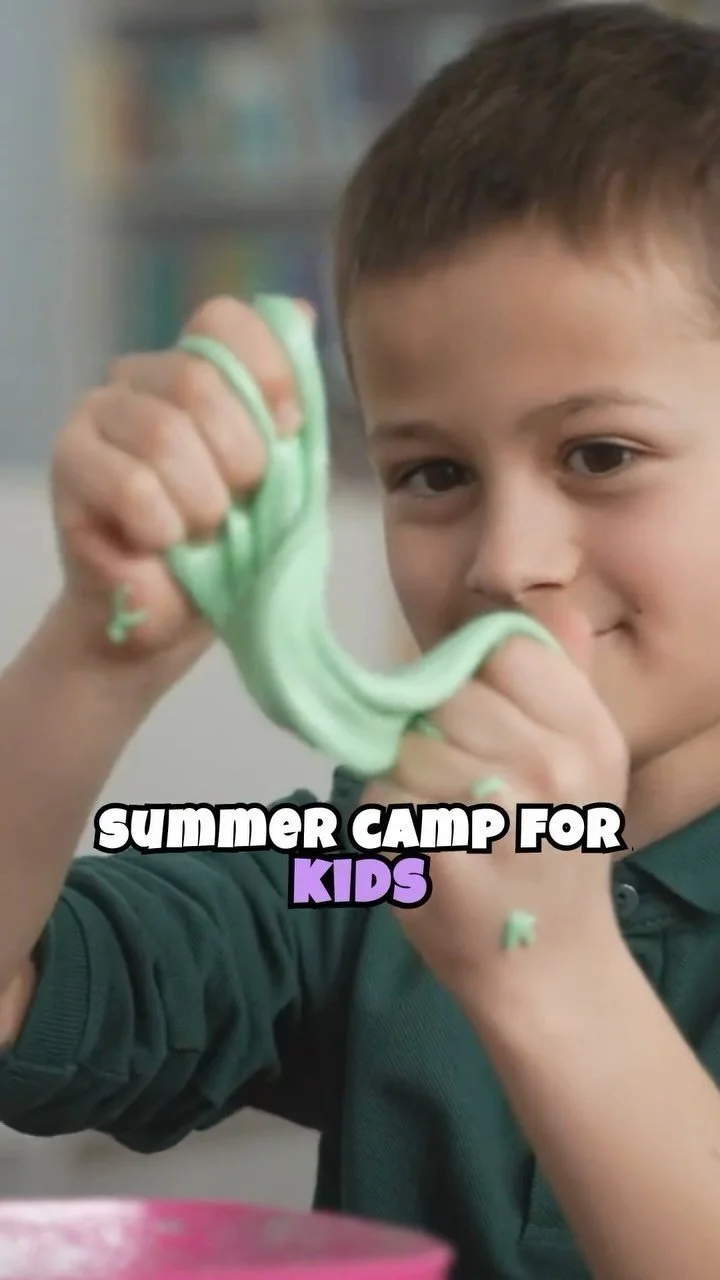 The Village Therapy Place — Brain Gym PACE exercises