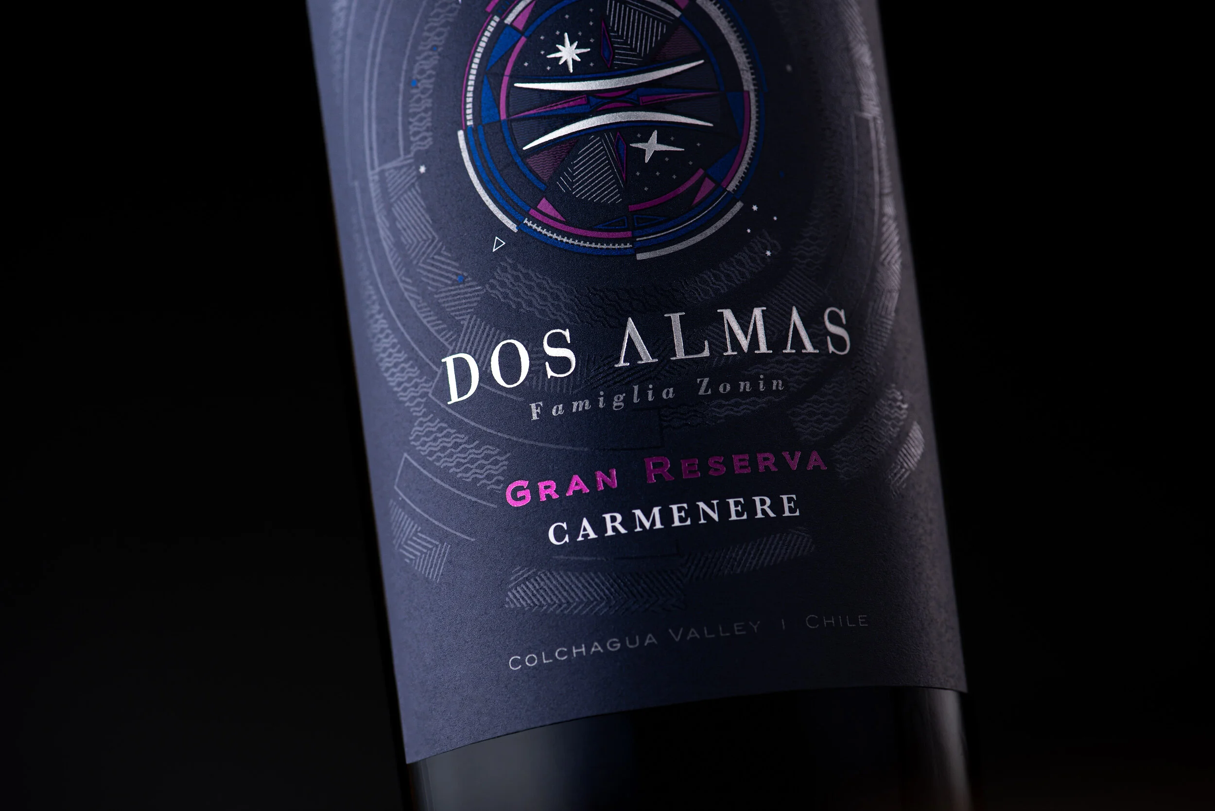 Dos Almas — artica