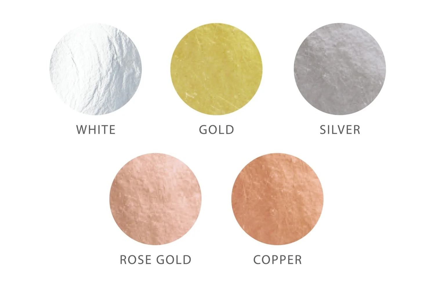 Design Palette — Clover & Lamb