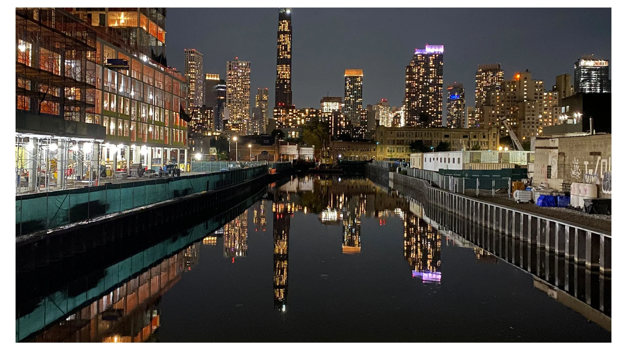 News — Gowanus Lighting project