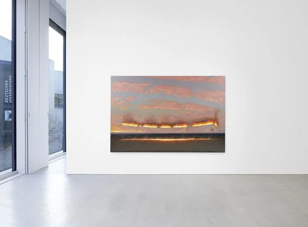 About | Australian Fine Artist — Tim Storrier