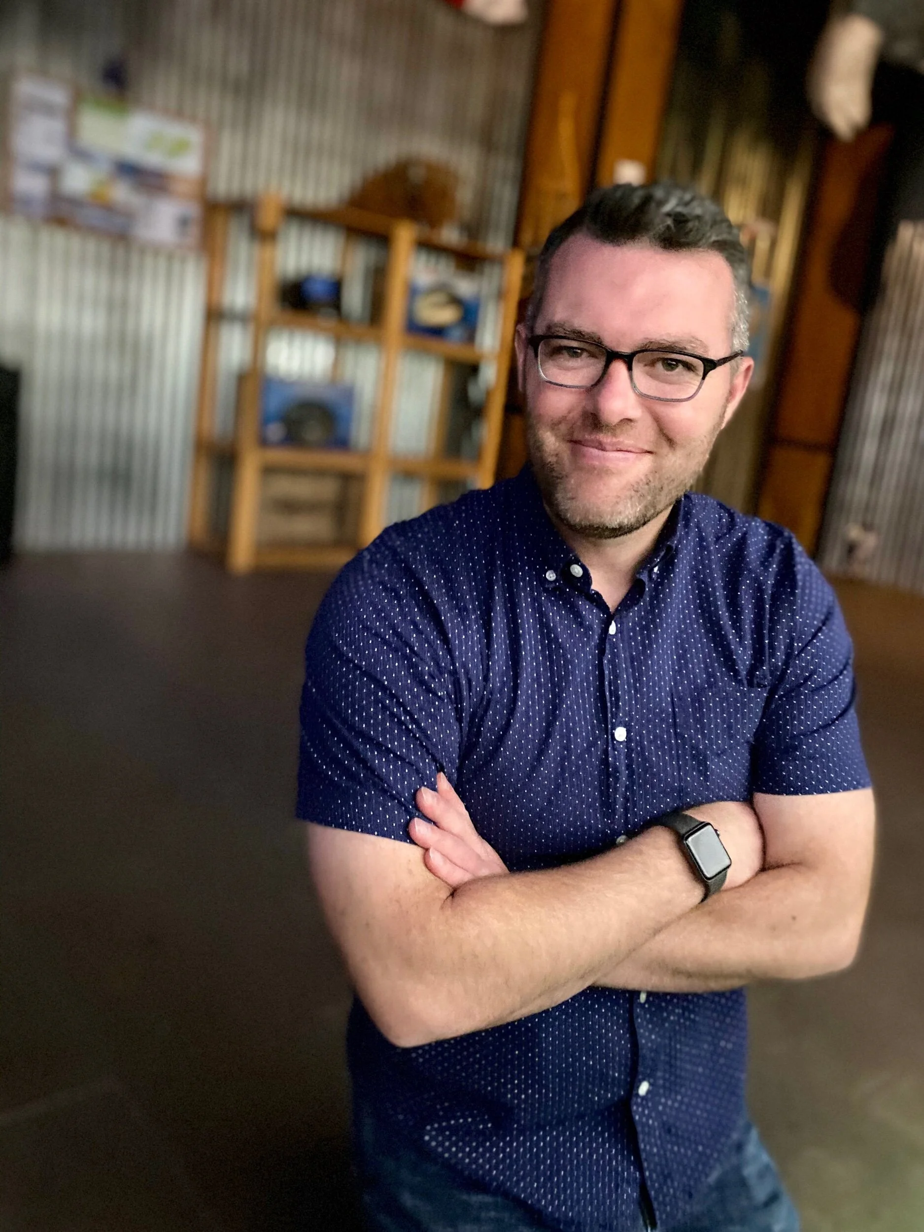 About | I Can't Sleep