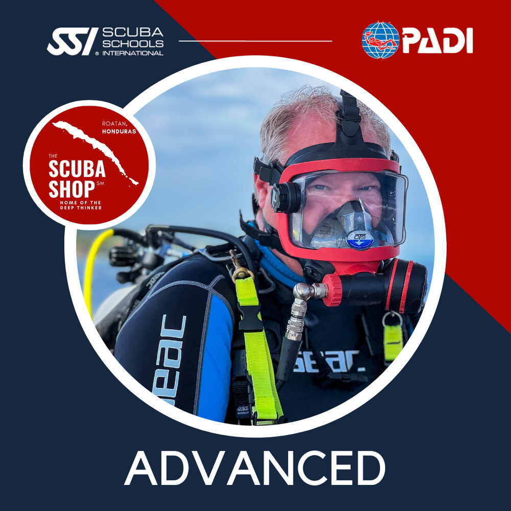 Scuba Shop