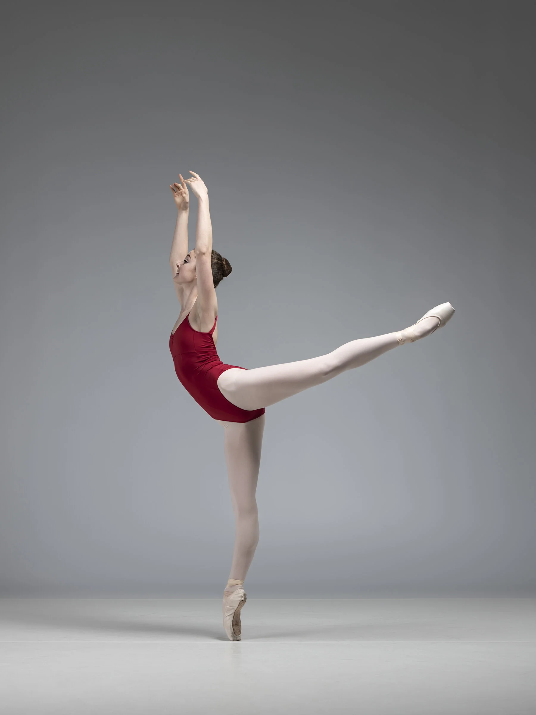 Hannah Nash — Ballet Workshops Australia