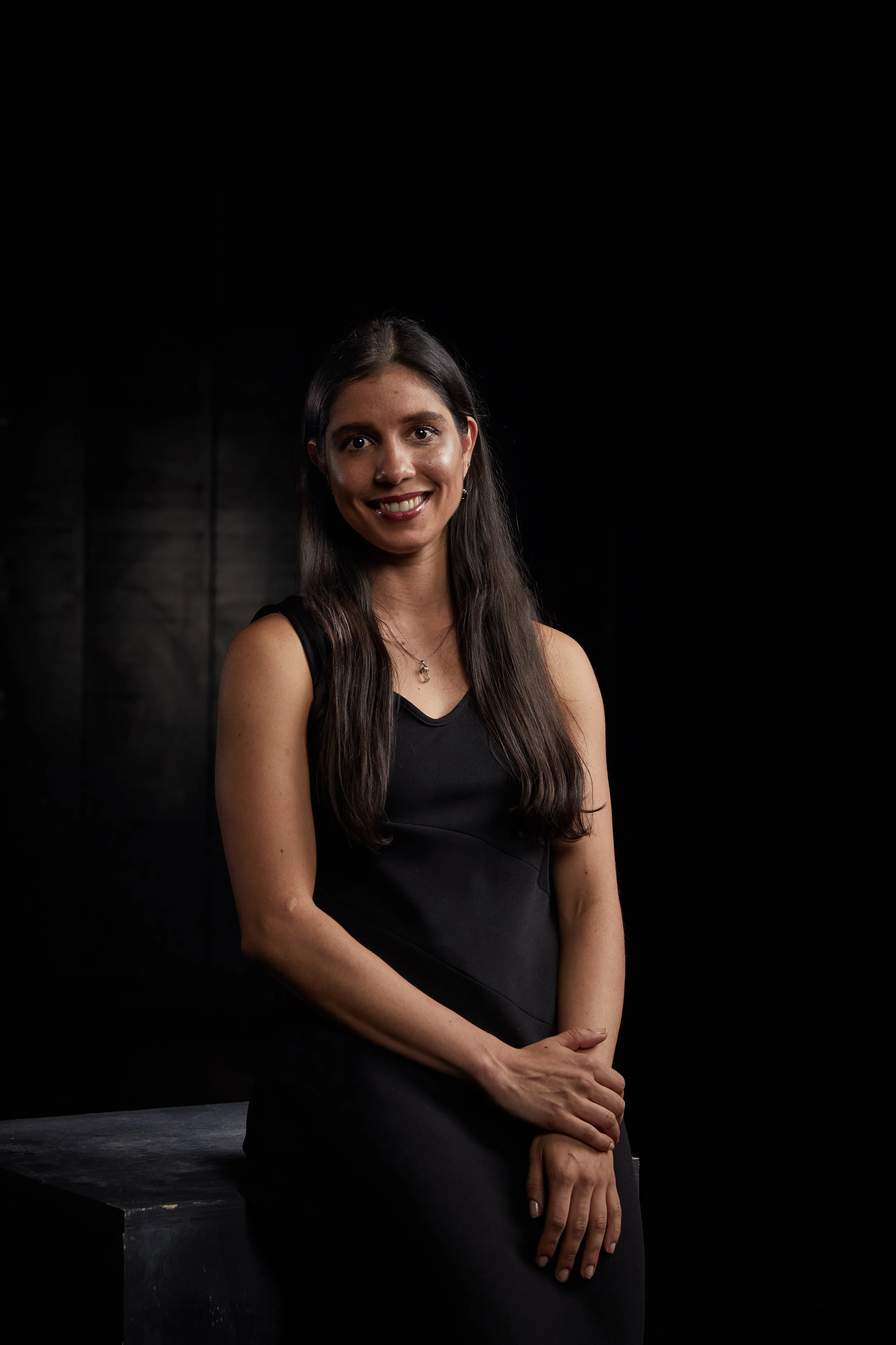 Ella Havelka — Ballet Workshops Australia