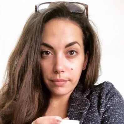 Yara Hawari (Arabic) — The Palestine Festival of Literature