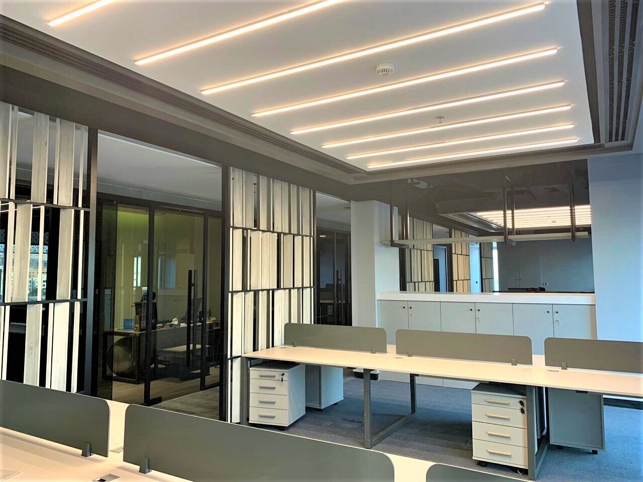 Spectrum — Sigma Contractors