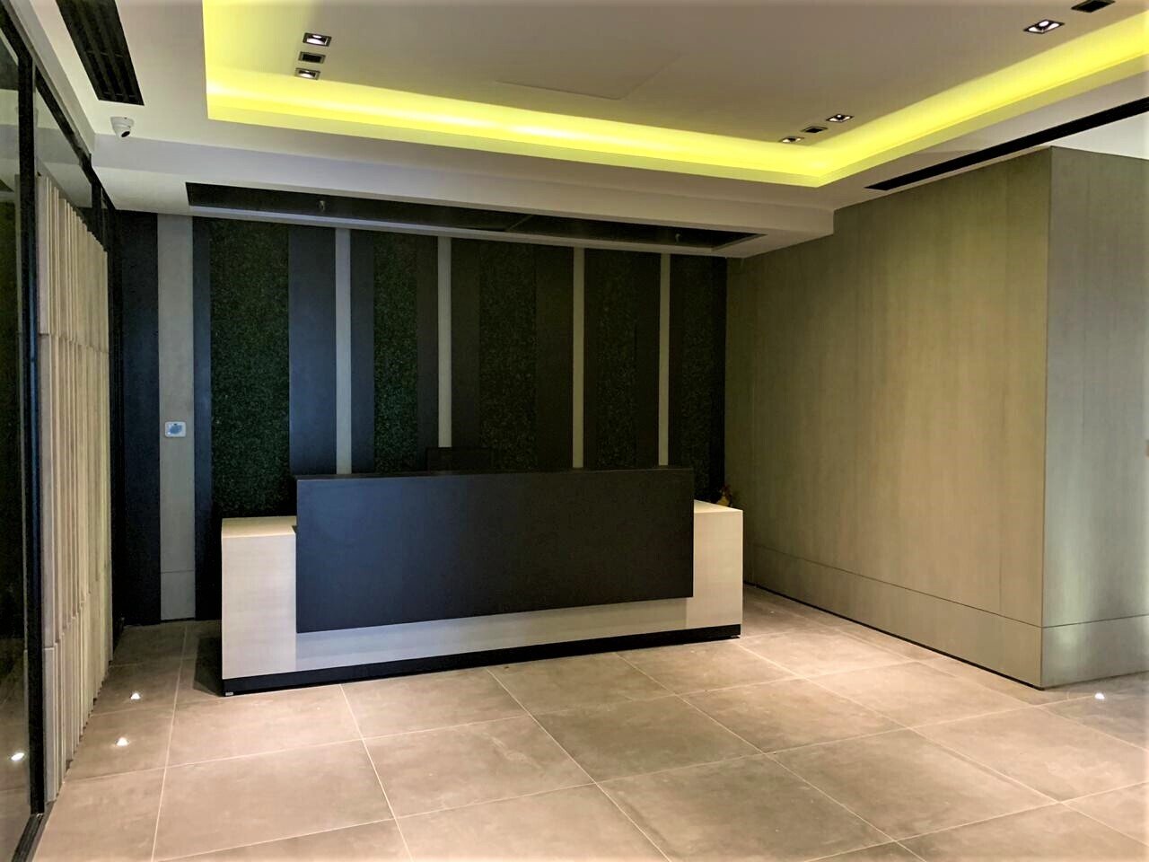 Spectrum — Sigma Contractors