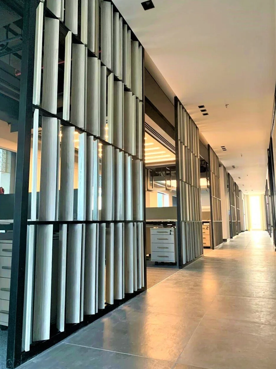 Spectrum — Sigma Contractors