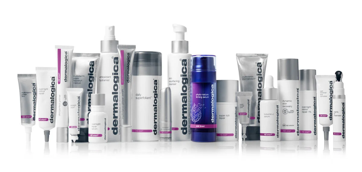 Dermalogica Png