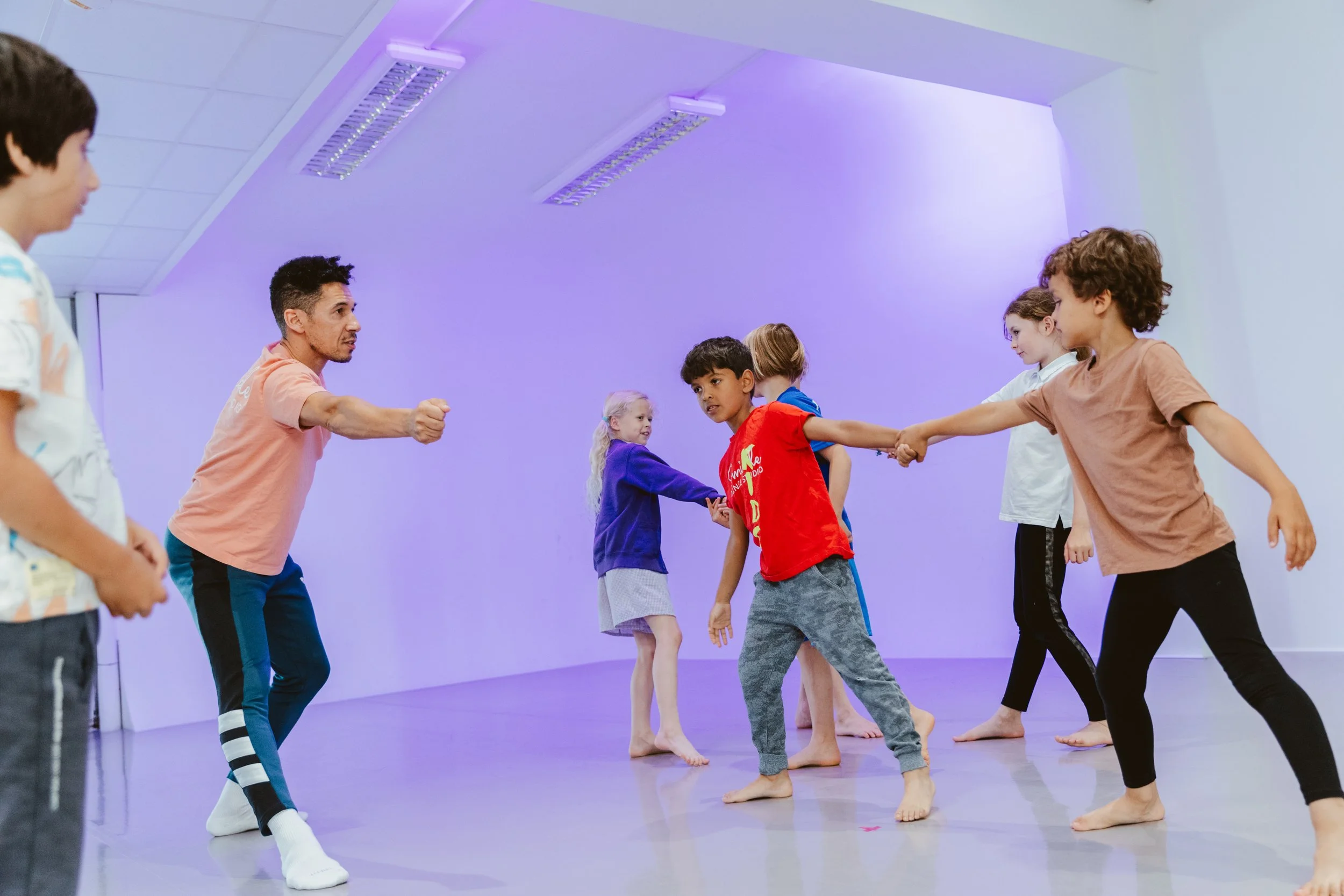 Smikle Dance Studio | Dance Classes in Brighton & Hove