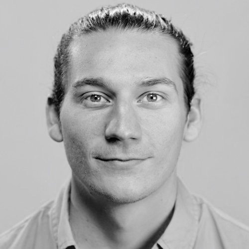 Oliver Robertson — Smikle Dance Studio | BRIGHTON & HOVE