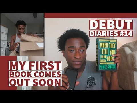 Prince Shakur | Artist. Author. Activist