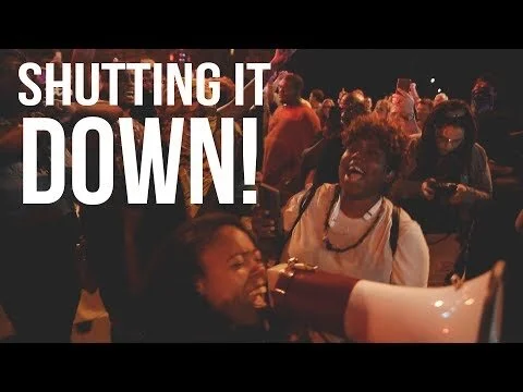 Prince Shakur | Artist. Author. Activist