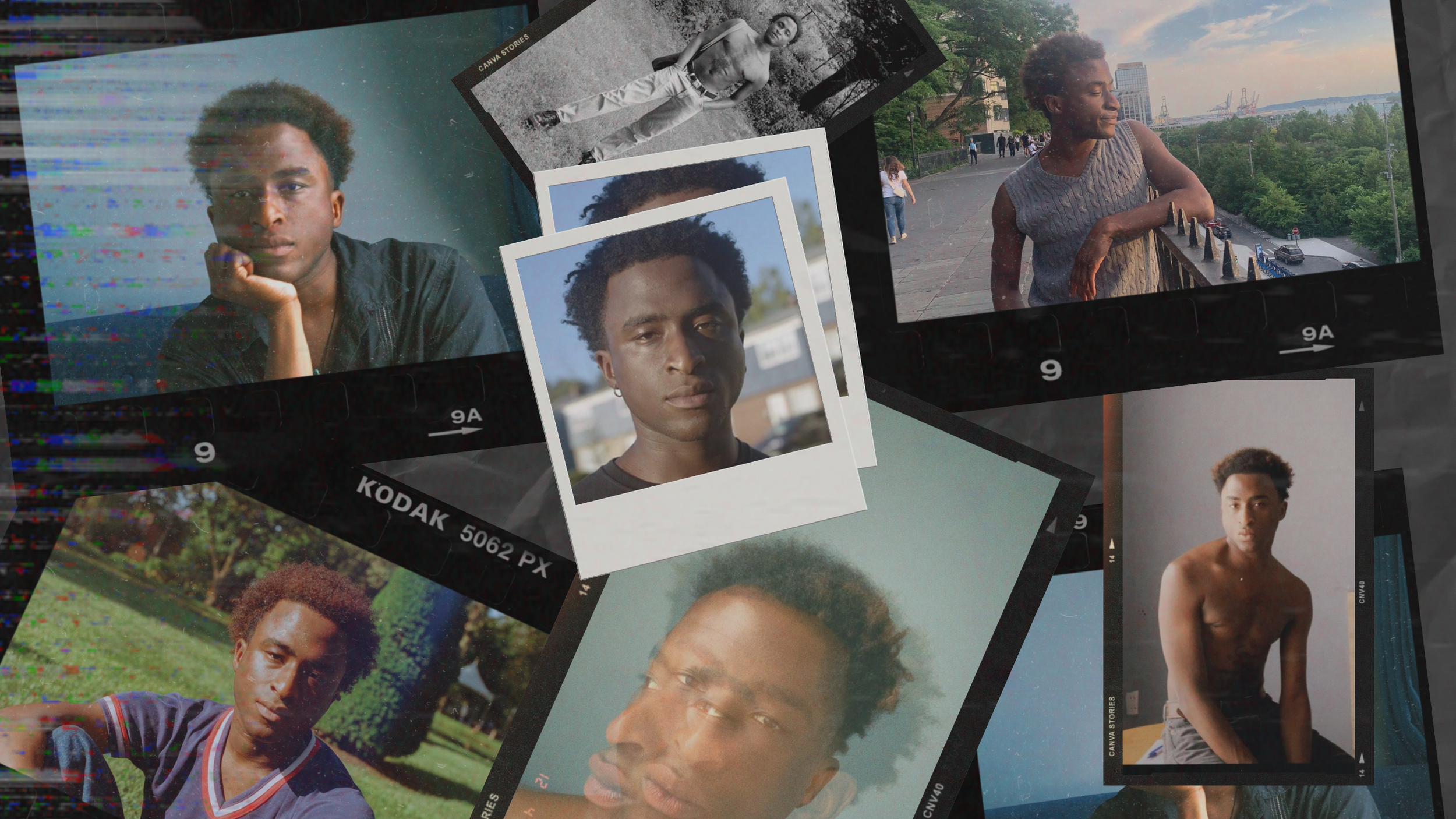Prince Shakur | Author and Artist