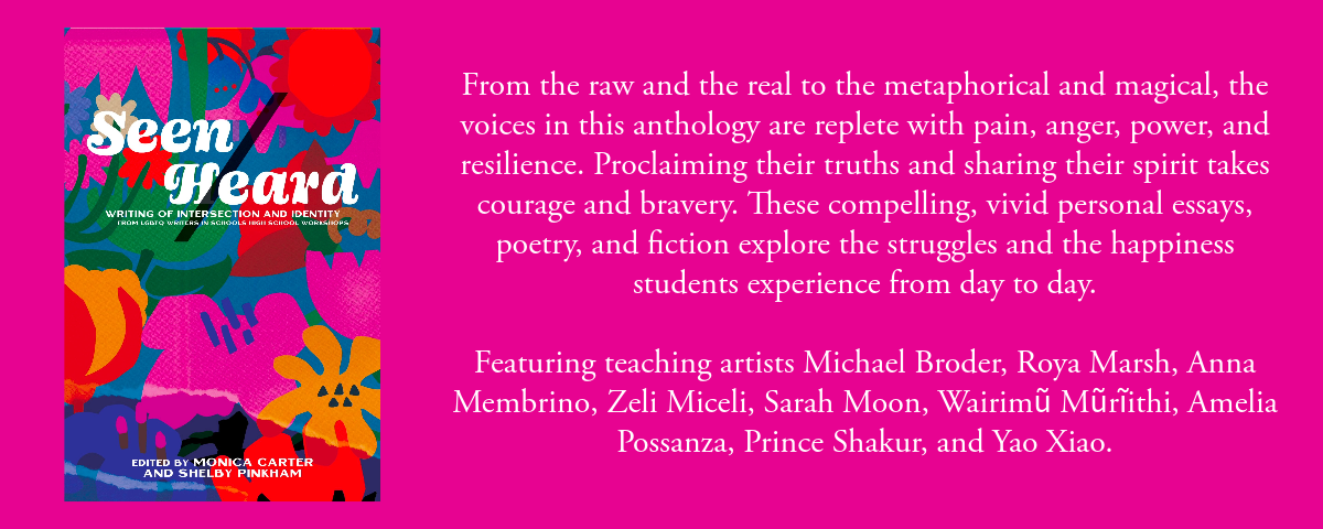 Prince Shakur | Author and Artist