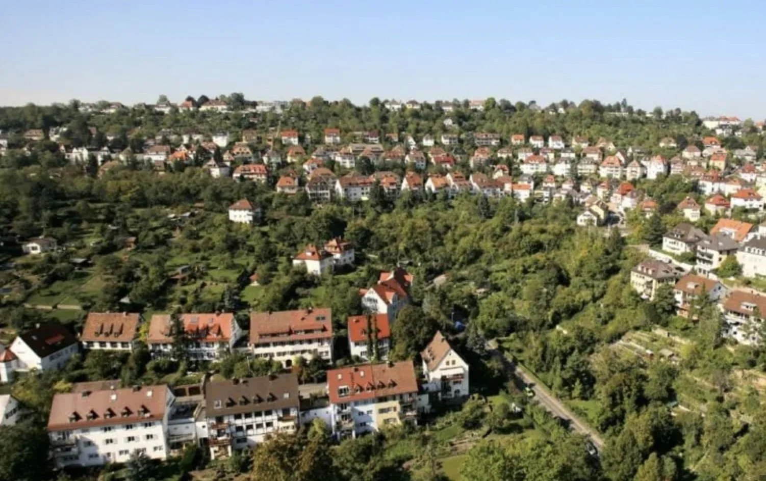 A green & blue space system for Sheffield: a brilliant demonstrator for ...