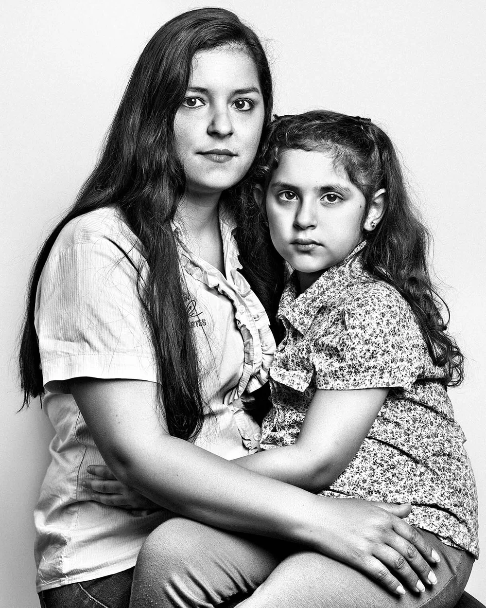 My child matters — JAMES MOLLISON