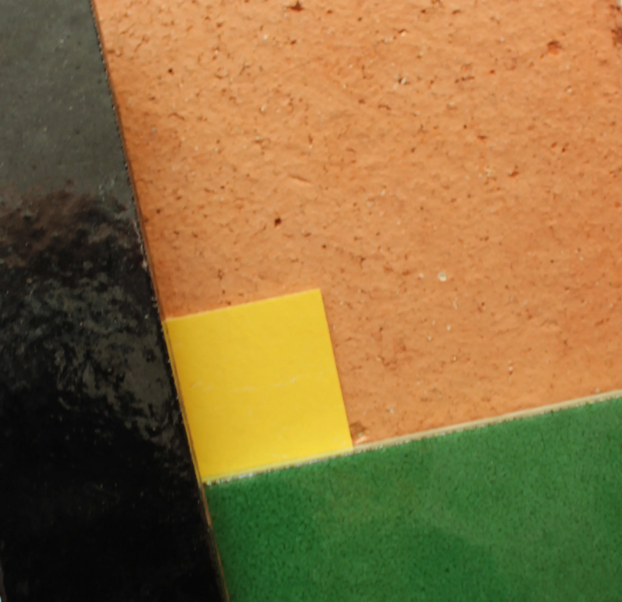 DOLPHINS BARN — Fishamble Architects