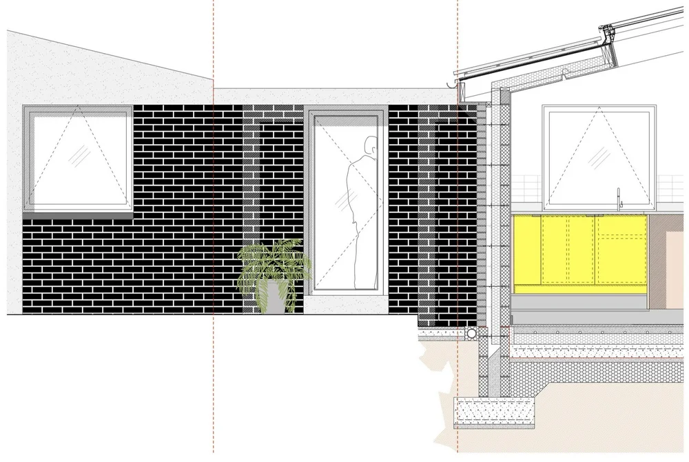 DOLPHINS BARN — Fishamble Architects