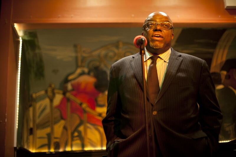 Stanley Crouch’s Vision of the Human Condition — Tune Into Leadership