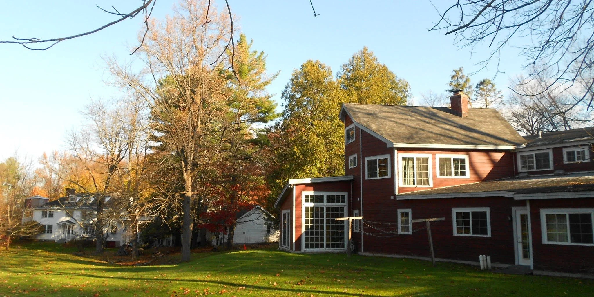 Events & Registration — Powell House