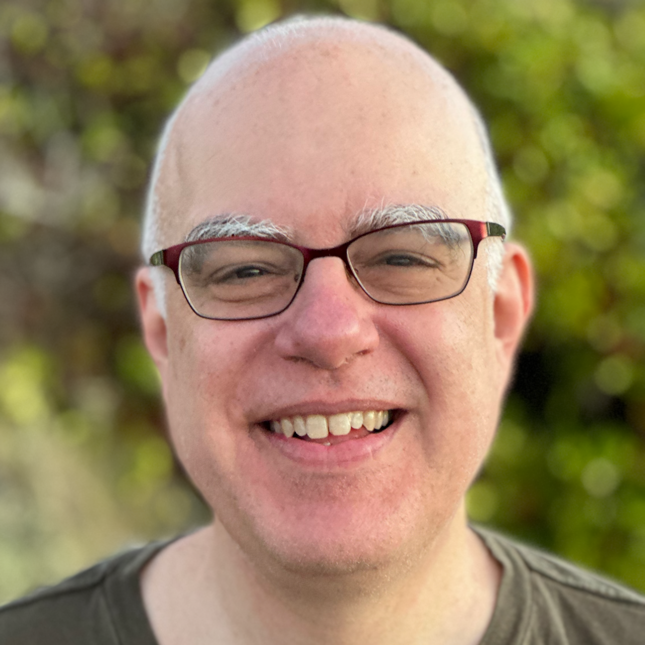 Events & Registration — Powell House