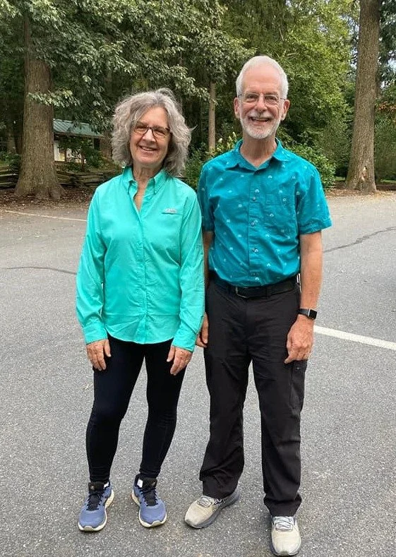 Events & Registration — Powell House