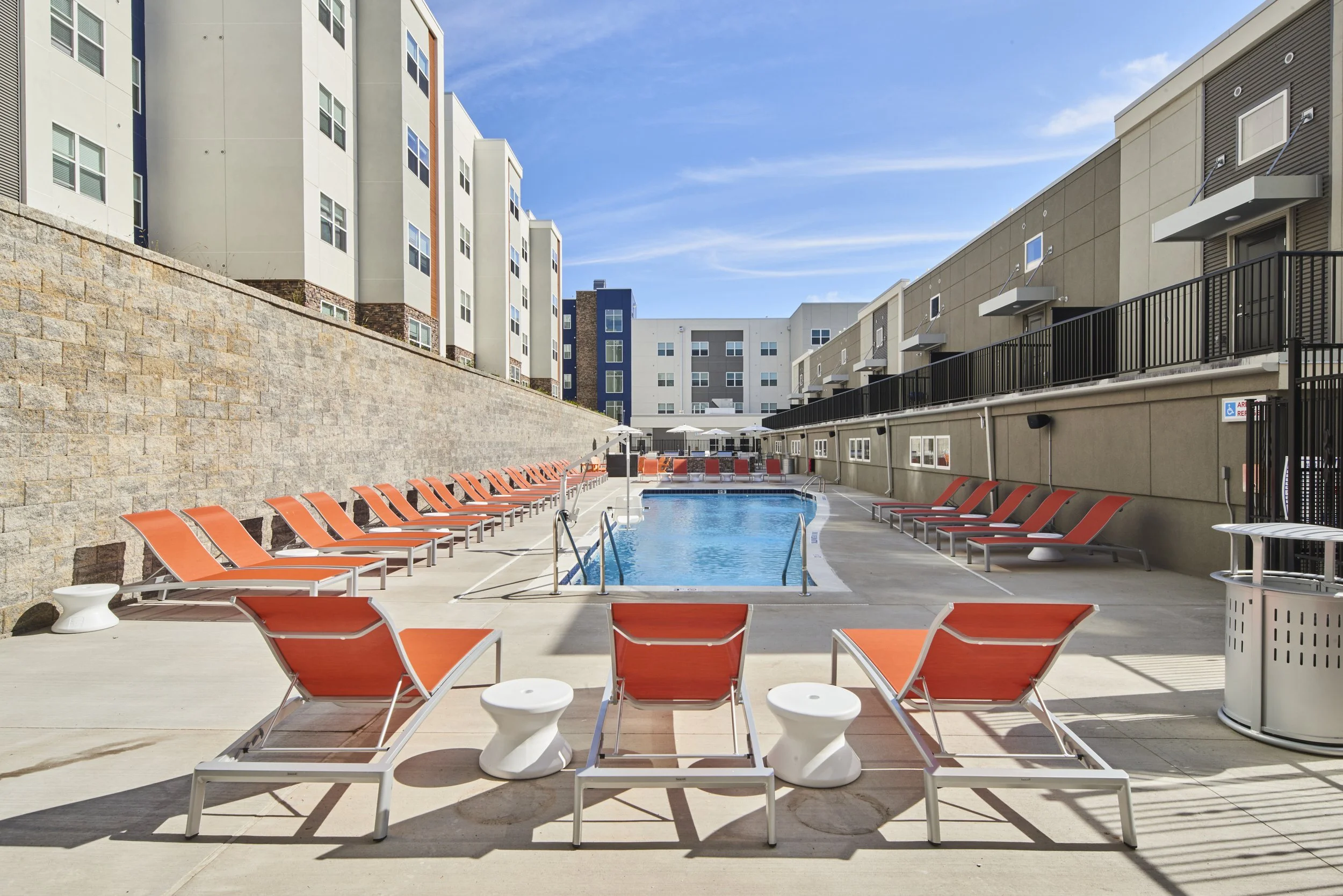 The Valley Apartments State College