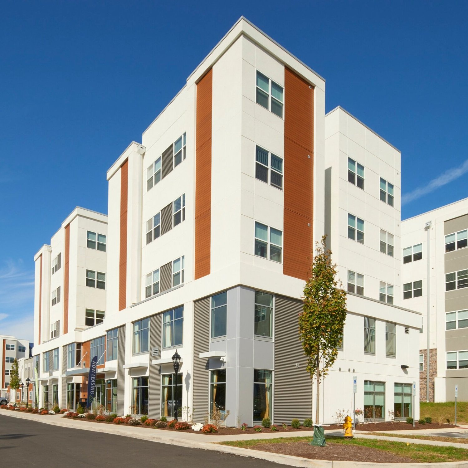 The Valley Apartments State College