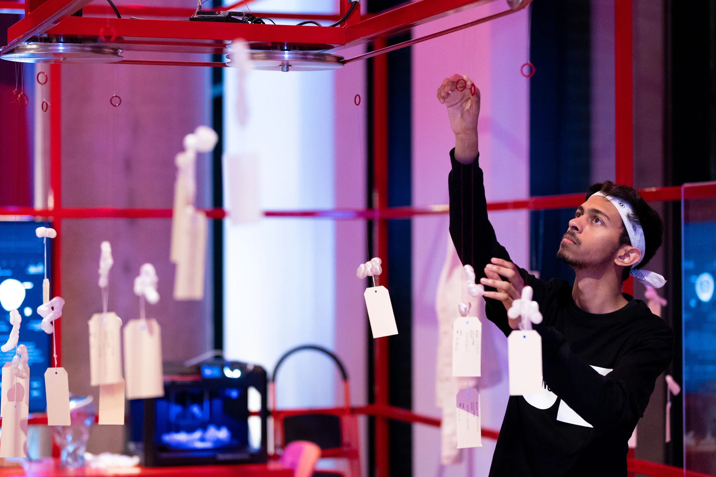 MENTAL | 2022 — Science Gallery Melbourne