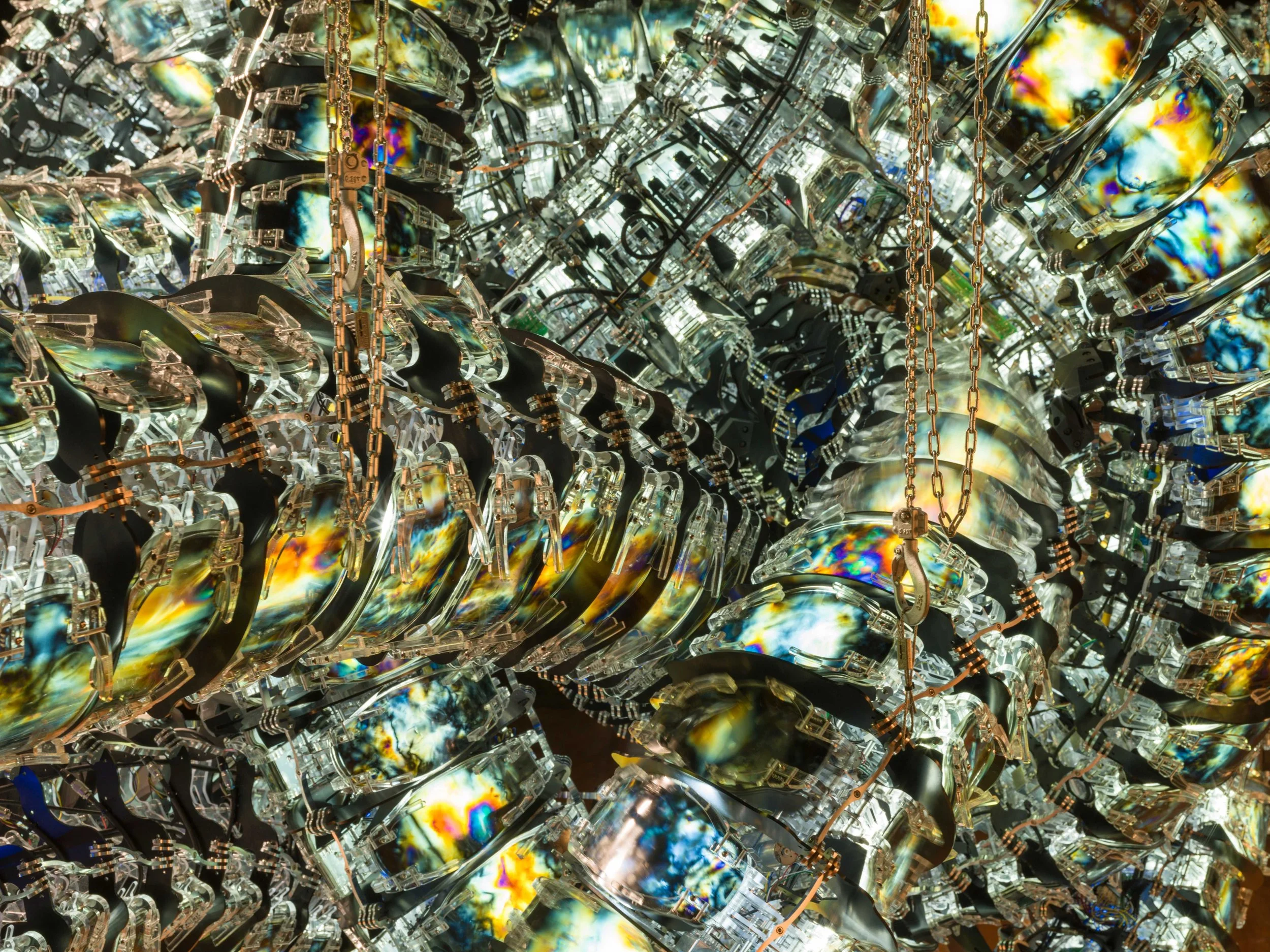 Science Gallery Melbourne