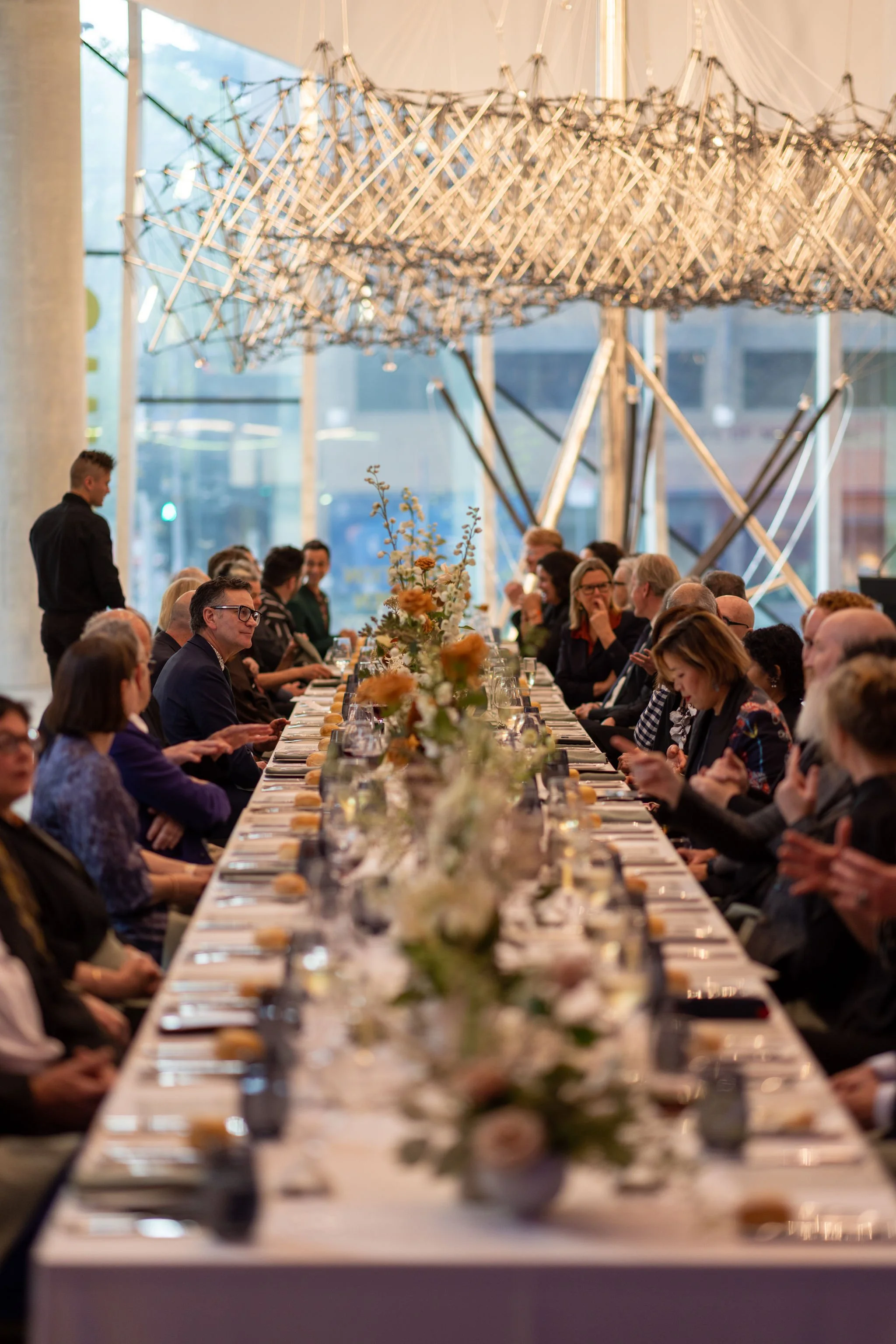 Venue Hire — Science Gallery Melbourne