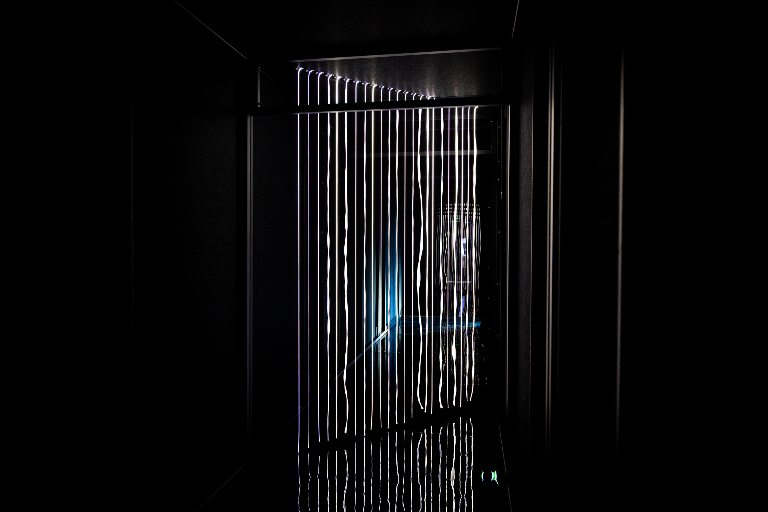 CASCADE — Science Gallery Melbourne