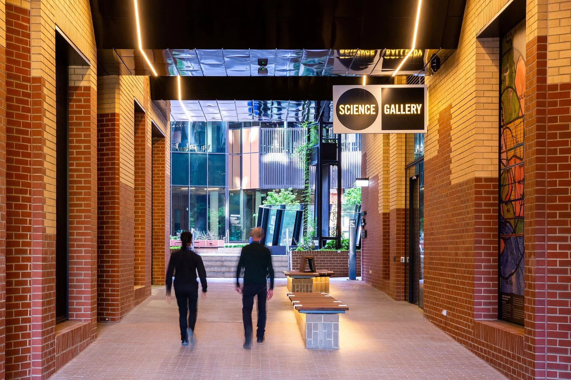 Science Gallery Melbourne