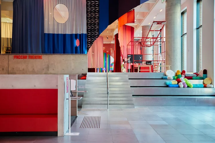 Venue Hire — Science Gallery Melbourne