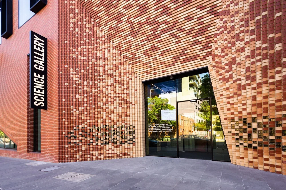 Science Gallery Melbourne