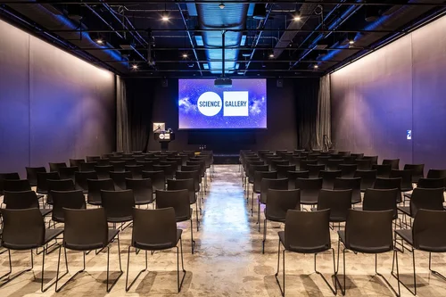 Venue Hire — Science Gallery Melbourne