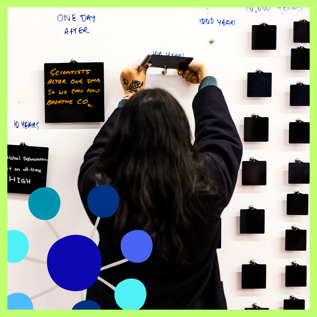 (UN)EXPECTED — Science Gallery Melbourne