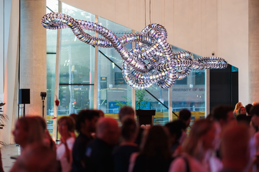 Science Gallery Melbourne