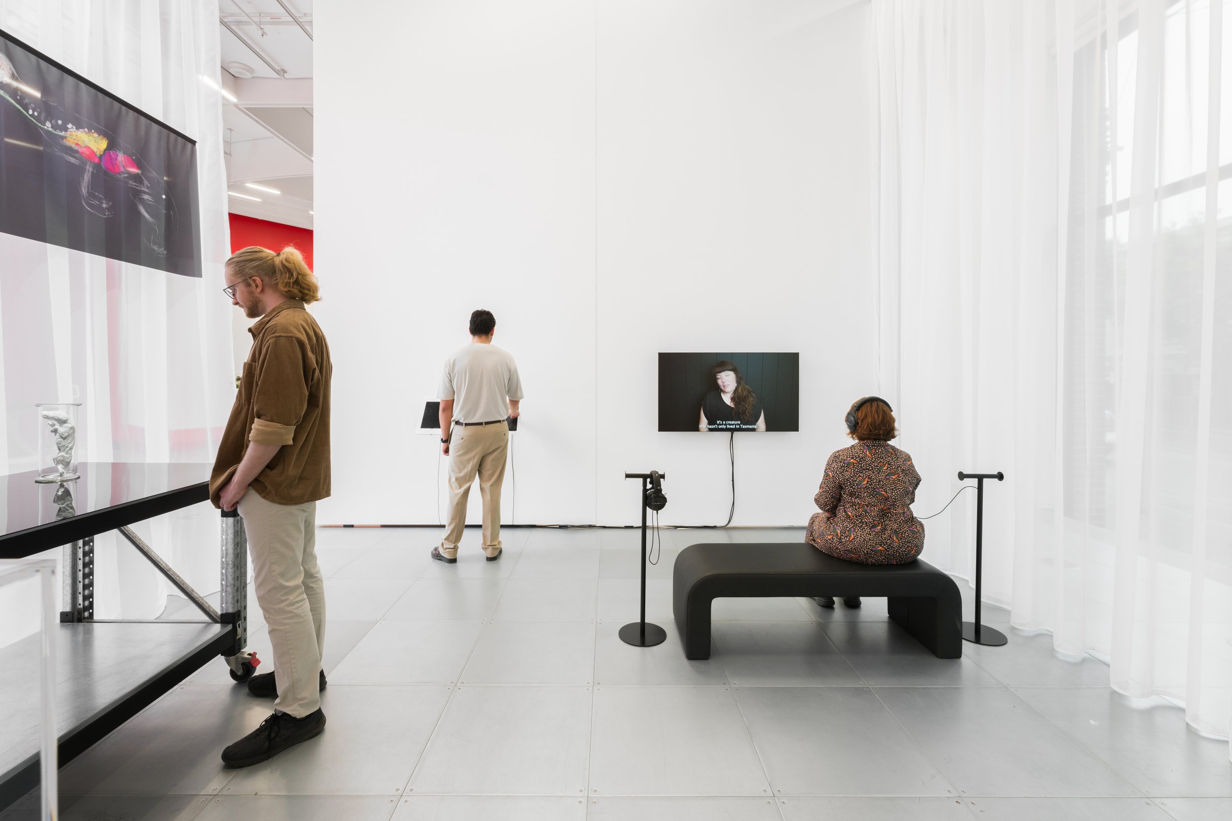 Visit Science Gallery at Melbourne University — Science Gallery Melbourne