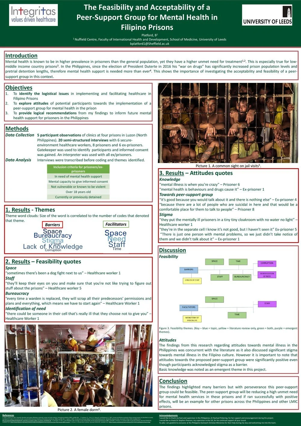 The Feasibility And Acceptability Of A Peer support Group For Mental the-feasibility-and-acceptability-of-a-peer-support-group-for-mental