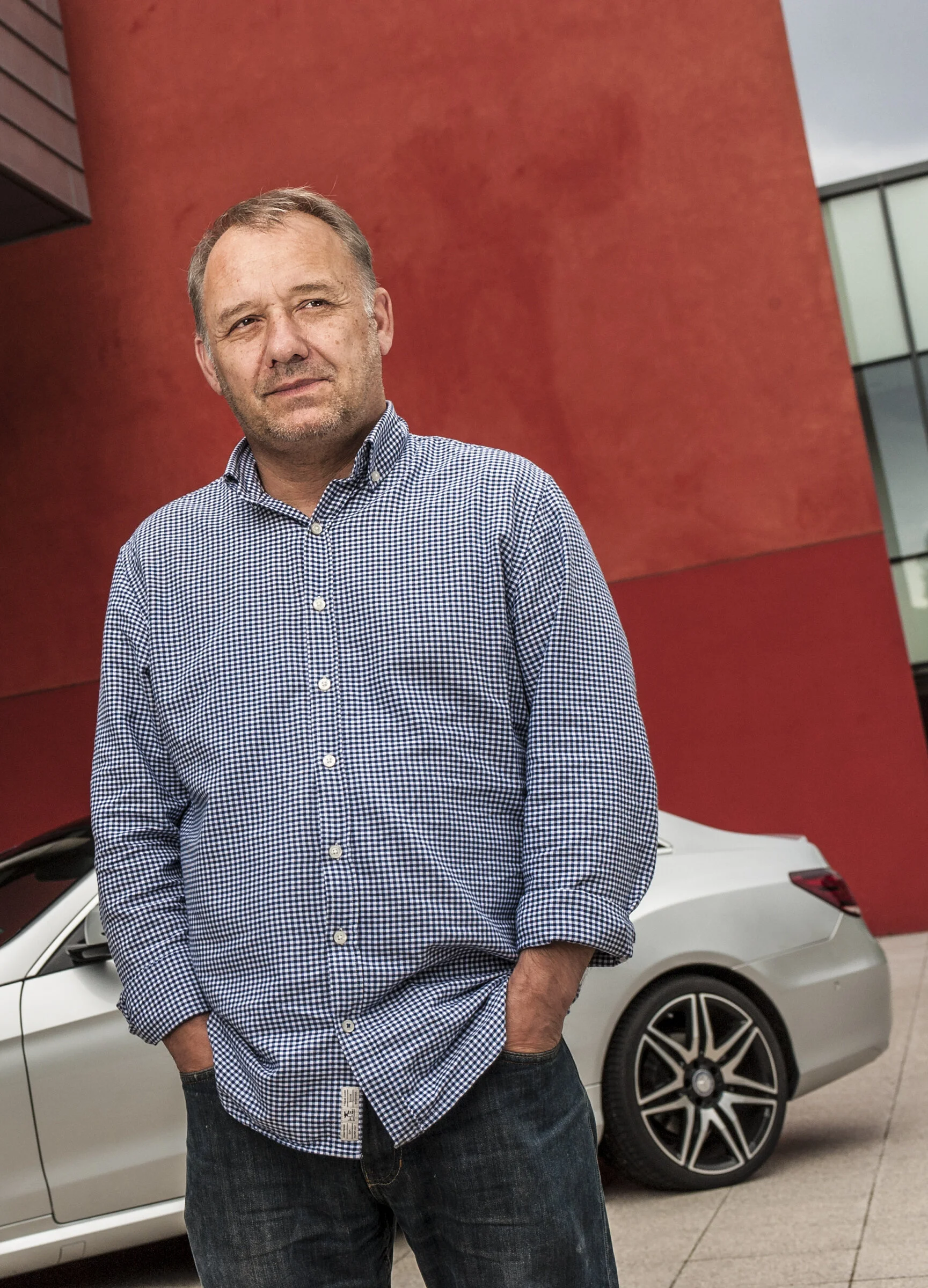 Simon Stuart-Miller Photography