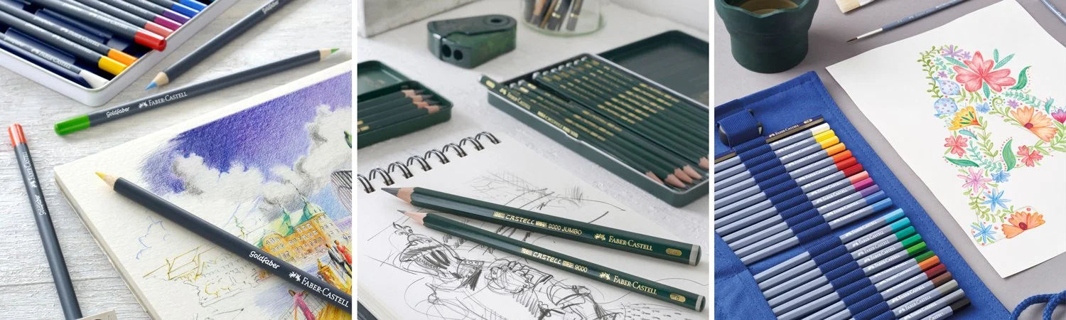Drawing & Illustration — West Design Products