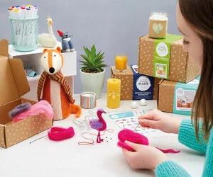 Creativity for Kids — West Design Products