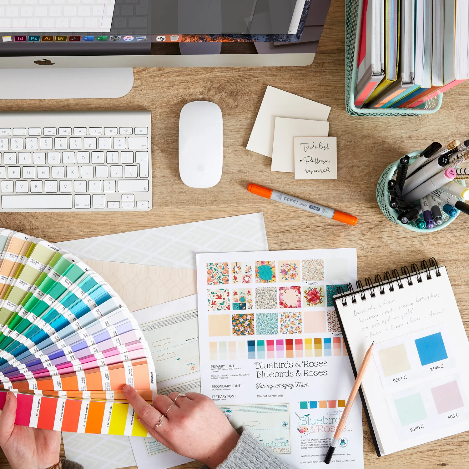 About Us — West Design Products