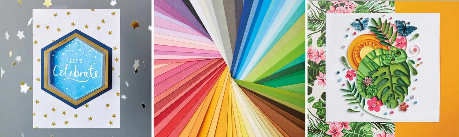 Papercraft — West Design Products