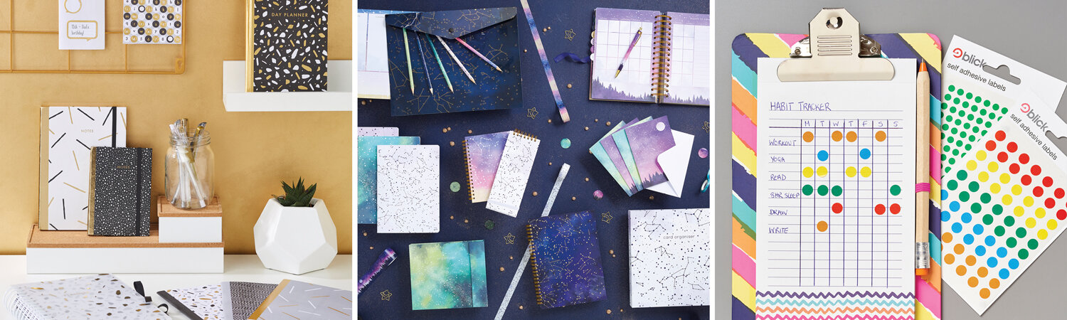 Stationery — West Design Products