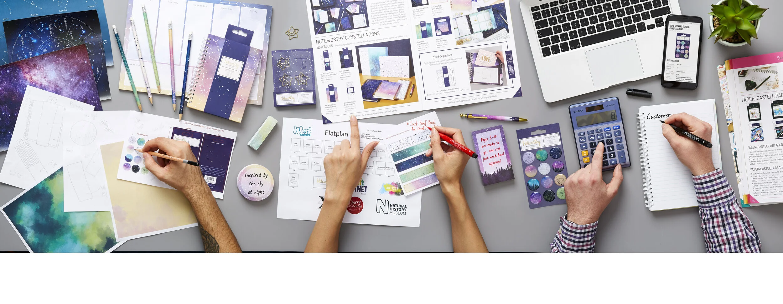 About Us — West Design Products